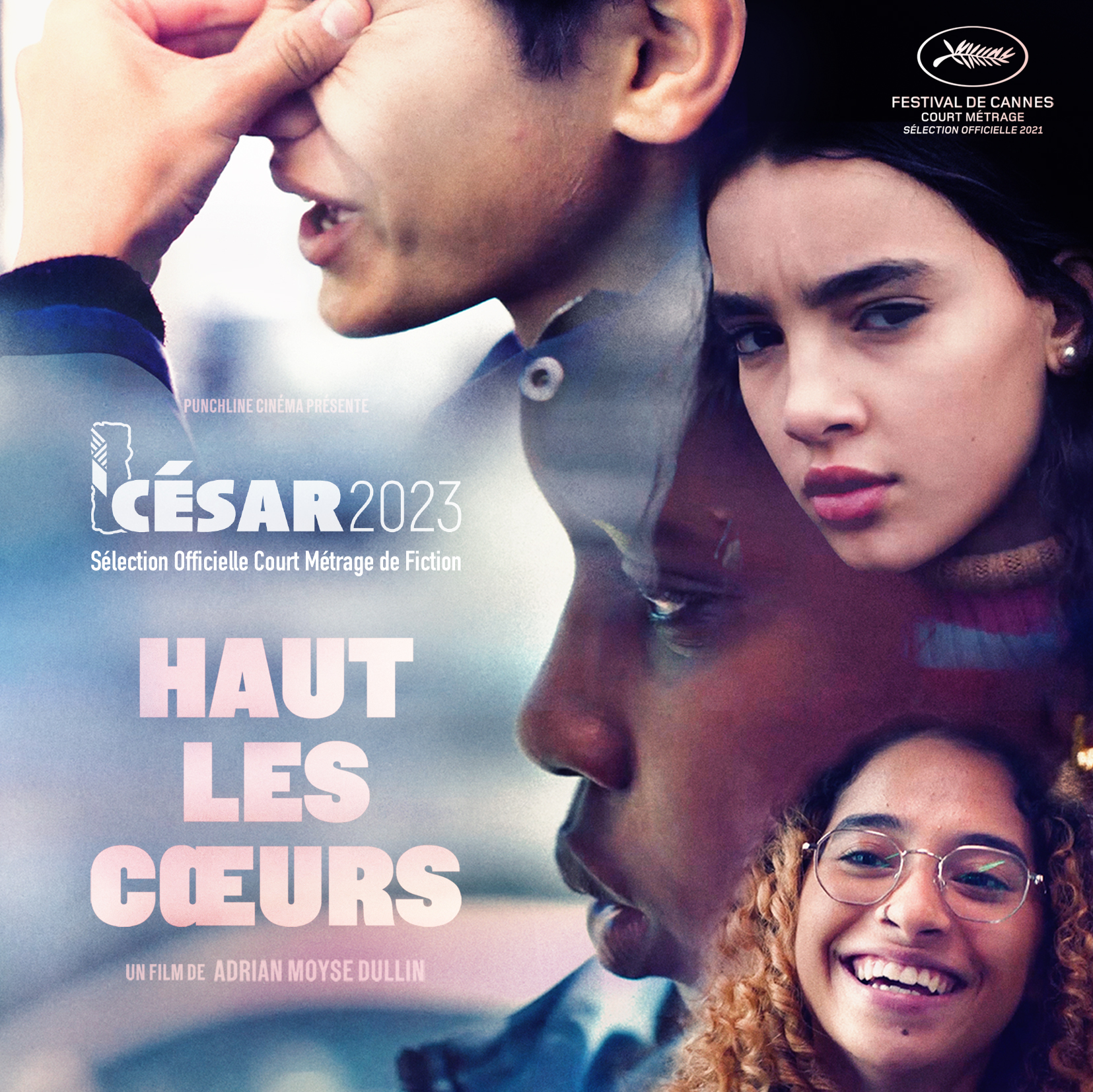 Haut Les Coeurs Et Titan En Sélection Officielle Des Césars 2023 I