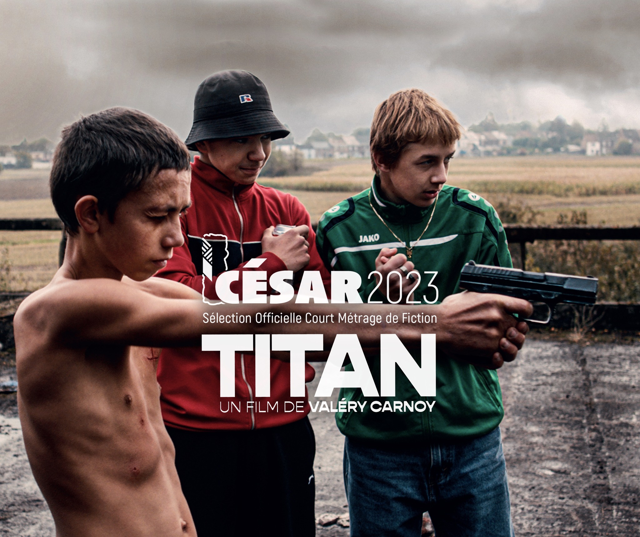 Haut Les Coeurs Et Titan En Sélection Officielle Des Césars 2023 I